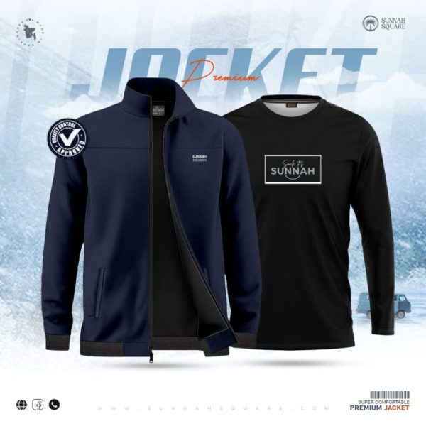 Sunnah Square Online – Men’s Exclusive Fashion Brand in Bangladesh.